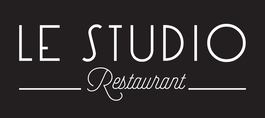 Restaurant - Le Studio BFF